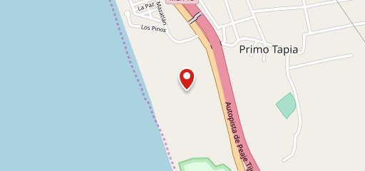 Tommy's Burger restaurant, Primo Tapia - Restaurant reviews