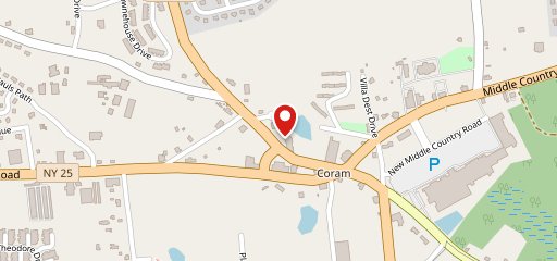 Tommy's Old Town Tavern, Coram - Restaurant menu, prices and reviews