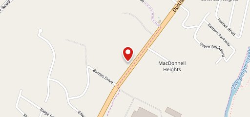 TOMO Asian Fusion, Poughkeepsie - Restaurant menu, prices and reviews