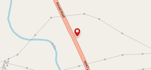 Tomorrowland Restaurant, Koradi - Restaurant menu, prices and reviews