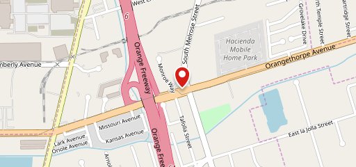 Toms Place, Placentia - Restaurant menu, prices and reviews