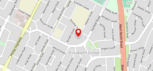 Tom's Super Deli, Elizabeth Grove - Restaurant menu, prices and reviews