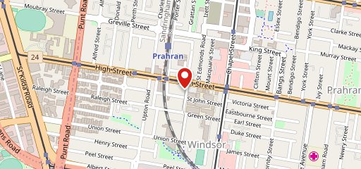 Ton & Co, Windsor - Restaurant menu, prices and reviews