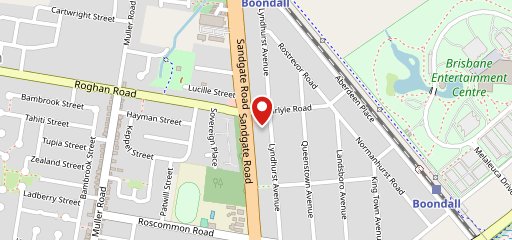 Ton Luck Chinese & Takeaway, Boondall - Restaurant menu, prices and reviews