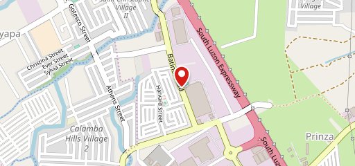 Ton-Ton's Sisig Batino, Calamba - Restaurant menu, prices and reviews