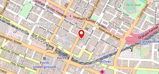 Tong 86, Perth - Restaurant menu, prices and reviews