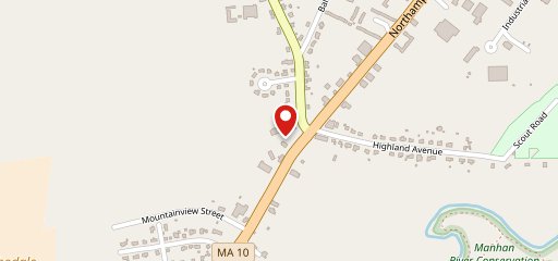 Tong Sing, Easthampton - Restaurant menu, prices and reviews