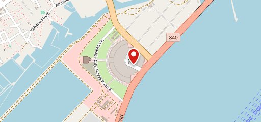 Tong Yang, SM Seaside Cebu, Cebu City - Restaurant menu, prices and reviews