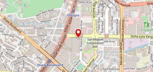 Tong Yang SM Megamall, Mandaluyong - Restaurant menu, prices and reviews