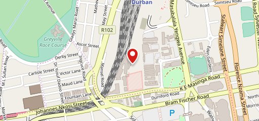 Tongaat, Durban - Restaurant menu, prices and reviews