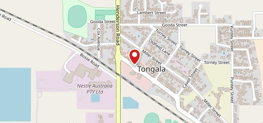 Tonny Takeaway, Tongala - Restaurant menu, prices and reviews