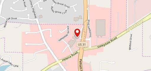 Tony's Hot Dogs, Birmingham - Restaurant menu, prices and reviews