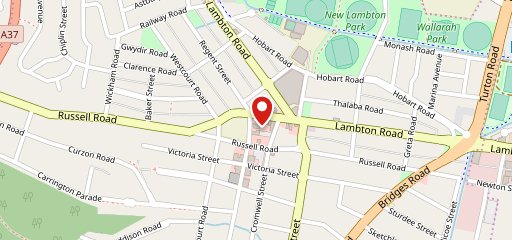 Too Hands, New Lambton - Restaurant menu, prices and reviews