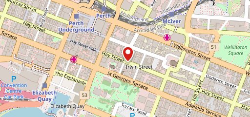 Took Bae Kee Restaurant, Perth - Restaurant menu, prices and reviews