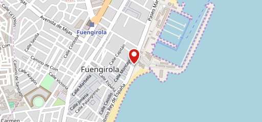 TOON BAR, Fuengirola - Menú del restaurante, precios y reseñas