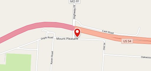 Tooters Steak and Saloon, Eldon - Restaurant menu, prices and reviews