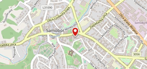 Top Bar Samobor, Samobor - Restaurant reviews