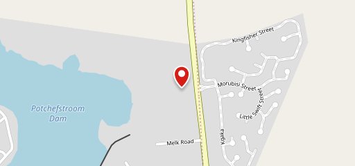 Top Dog Pub n Grill Potchefstroom, Potchefstroom - Restaurant menu ...