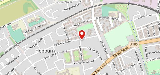 Top Fellas, Hebburn, Jarrow - Restaurant menu, prices and reviews