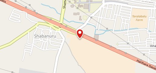 TOP IN TOWN, Davangere - Restaurant menu, prices and reviews