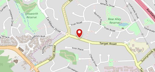 Top of Target Takeaways, Auckland - Restaurant menu, prices and reviews