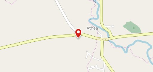 Top of the Town in Athea - Restaurant reviews