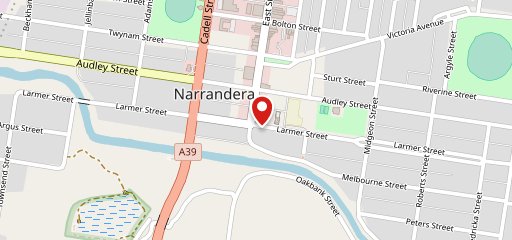 Top Pub, Narrandera - Restaurant menu, prices and reviews