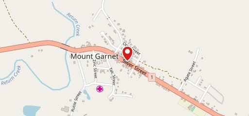 Top Shop Cafe, Mount Garnet - Restaurant menu, prices and reviews