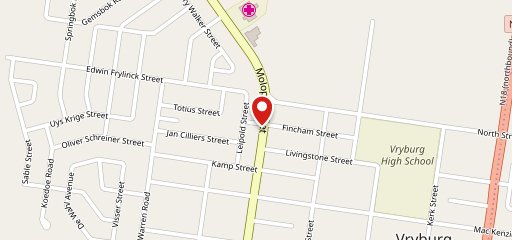 Top Sushi Vryburg, Vryburg - Restaurant menu, prices and reviews