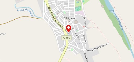 Tope de Gama, Guillena - Menú del restaurante, precios y reseñas