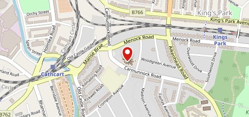 @Tophski’s, Glasgow - Restaurant menu, prices and reviews