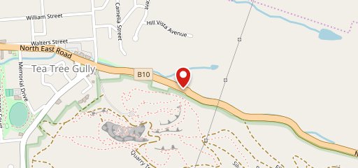 Newman's Nursery, Tea Tree Gully - Restaurant menu, prices and reviews