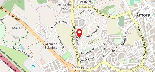 TopLine Club, Amora - Menu do restaurante, preços e opiniões