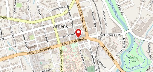 Toppers International Showbar, Athens - Restaurant menu, prices and reviews