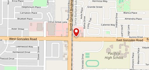 Toppers Pizza Place, Oxnard - Restaurant menu, prices and reviews