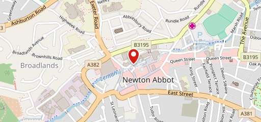 Torbay Fish Buffet, Newton Abbot - Restaurant menu, prices and reviews