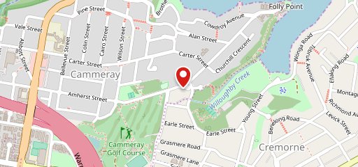 Toriciya Japanese Restaurant, Cammeray - Restaurant menu, prices and ...