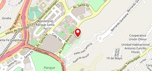 Toro Latin Kitchen & Bar, Ciudad de México - Menú del restaurante ...