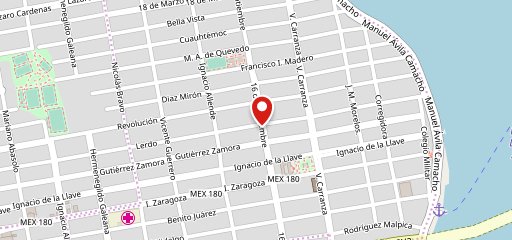 Toro Loco, Coatzacoalcos - Menú del restaurante, precios y reseñas