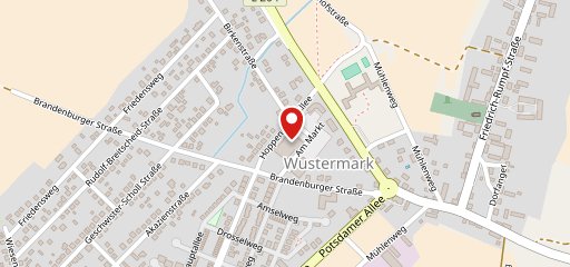 Toro Negro, Wustermark - Speisekarte, Preise und Bewertungen