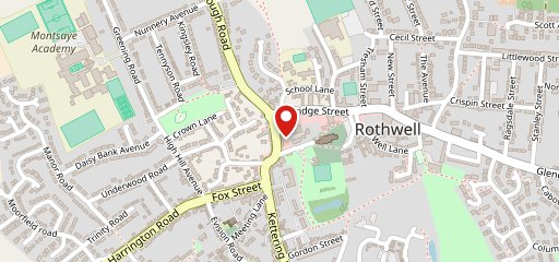 Toro Steak House, Rothwell - Restaurant menu, prices and reviews