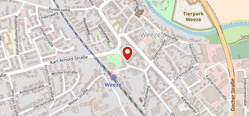 Toros Grill, Weeze - Speisekarte, Preise und Bewertungen