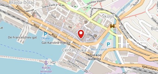 Torpedo Burger, Rijeka - Restaurant menu, prices and reviews