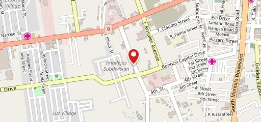 Torque Coffee, Butuan, C.T. Montalban Street - Opiniones del restaurante