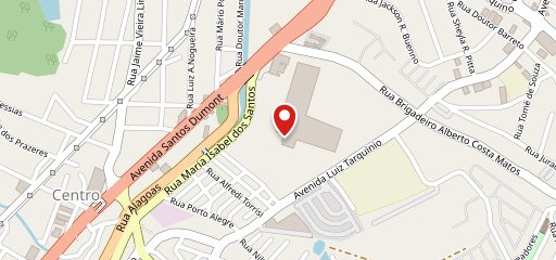 Pizzaria Torre de Pizza Parque Shopping, Lauro de Freitas - Carta del ...