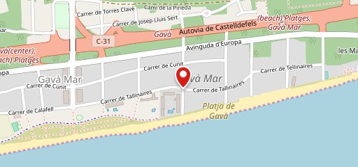 Torreon Restaurant, Gavà - Menú del restaurante, precios y reseñas