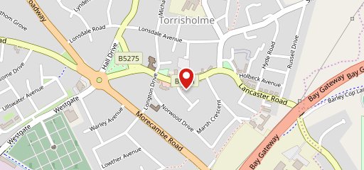 Torrisholme Fisheries, Morecambe - Restaurant menu, prices and reviews