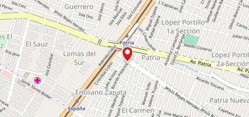 Tortas Chago, Guadalajara - Menú del restaurante, precios y reseñas