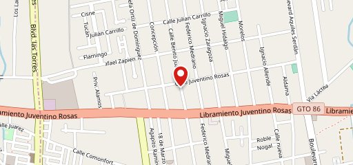 Pacorro, San Francisco del Rincón - Menú del restaurante, precios y reseñas