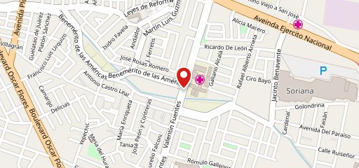 Tortas Davis #1, Ciudad Juarez - Menú del restaurante, precios y reseñas